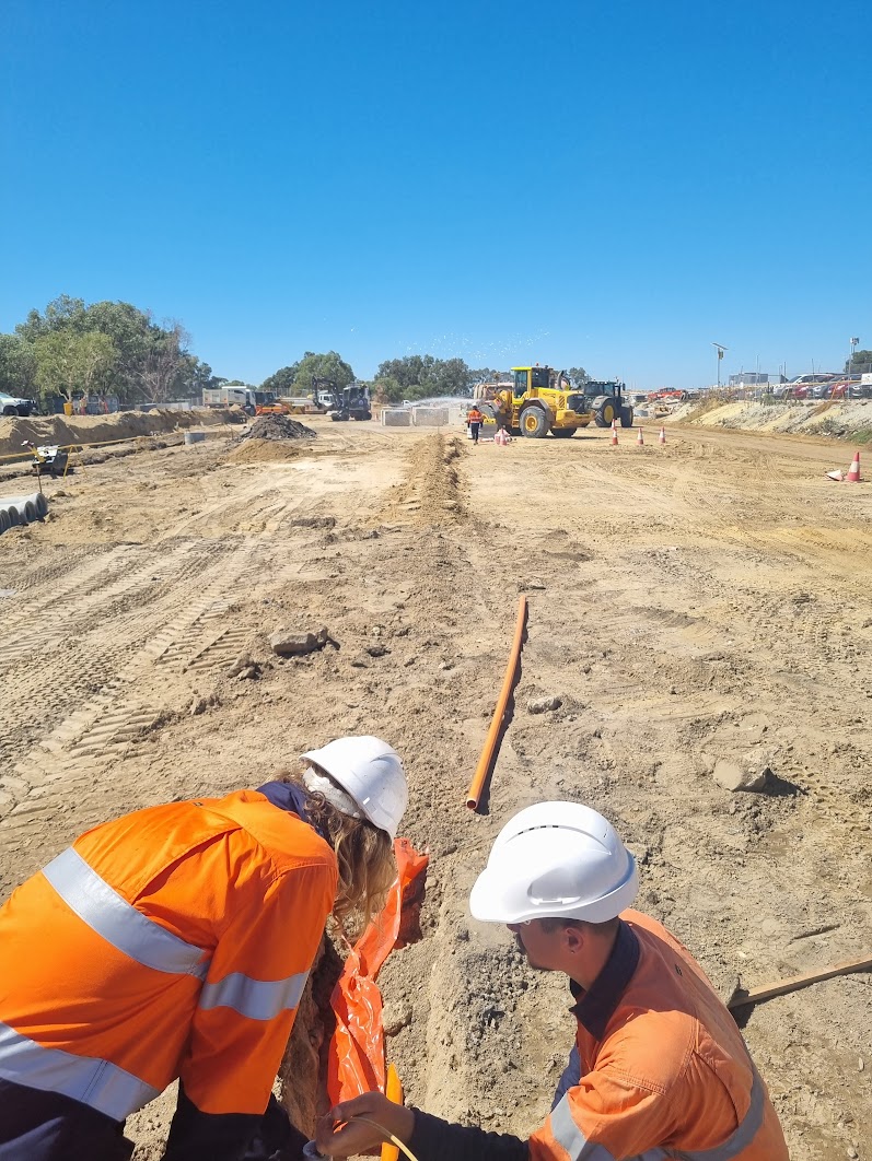 About Us | Perth Underground Power